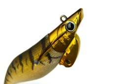 コーモランプロダクト(CORMORAN)☆Aqua Wave アオリクスTR(Aoricks TR) 3.5号 30g #K21アジゴールド - アオリイカ釣り具(ヤエン・エギング・ウキ釣り ...